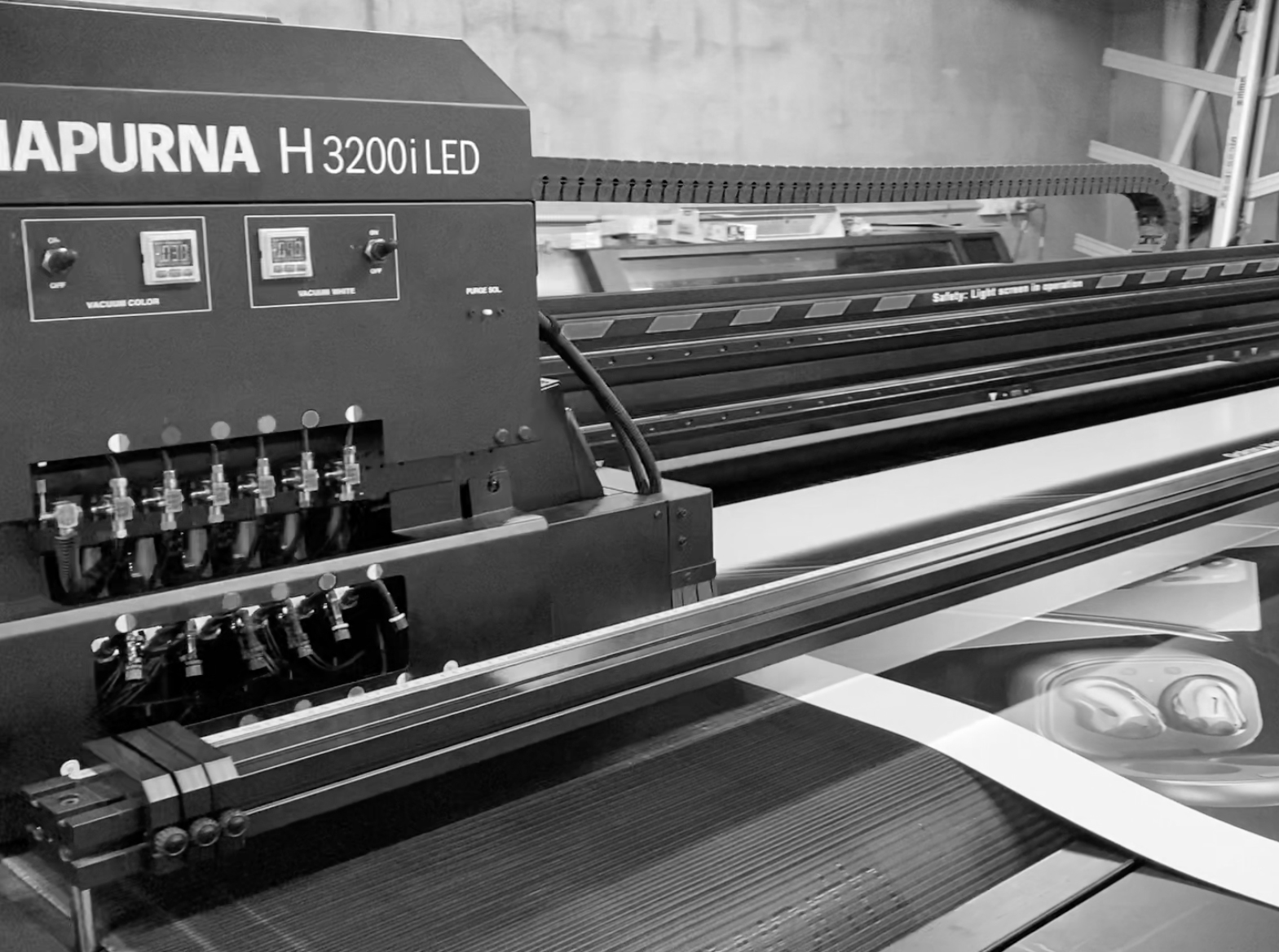 Digital Printing Solutions | Wide Format Printing | POS Display ...